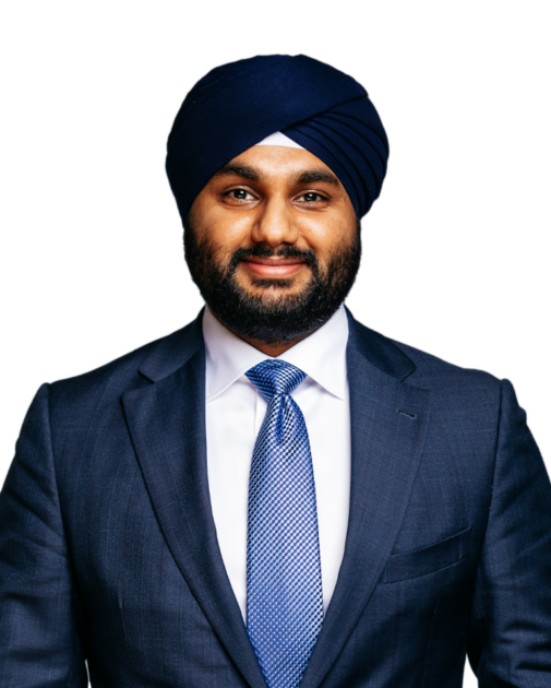 Team – PC Party of Ontario