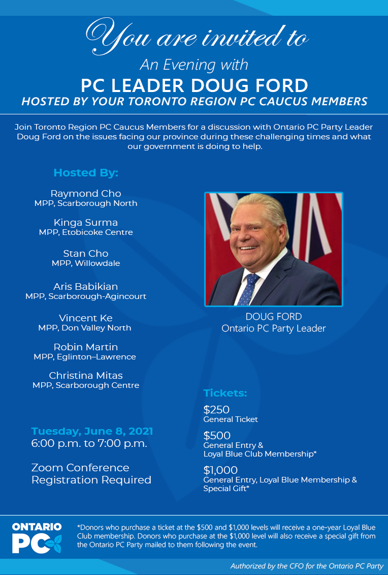 PC Party of Ontario