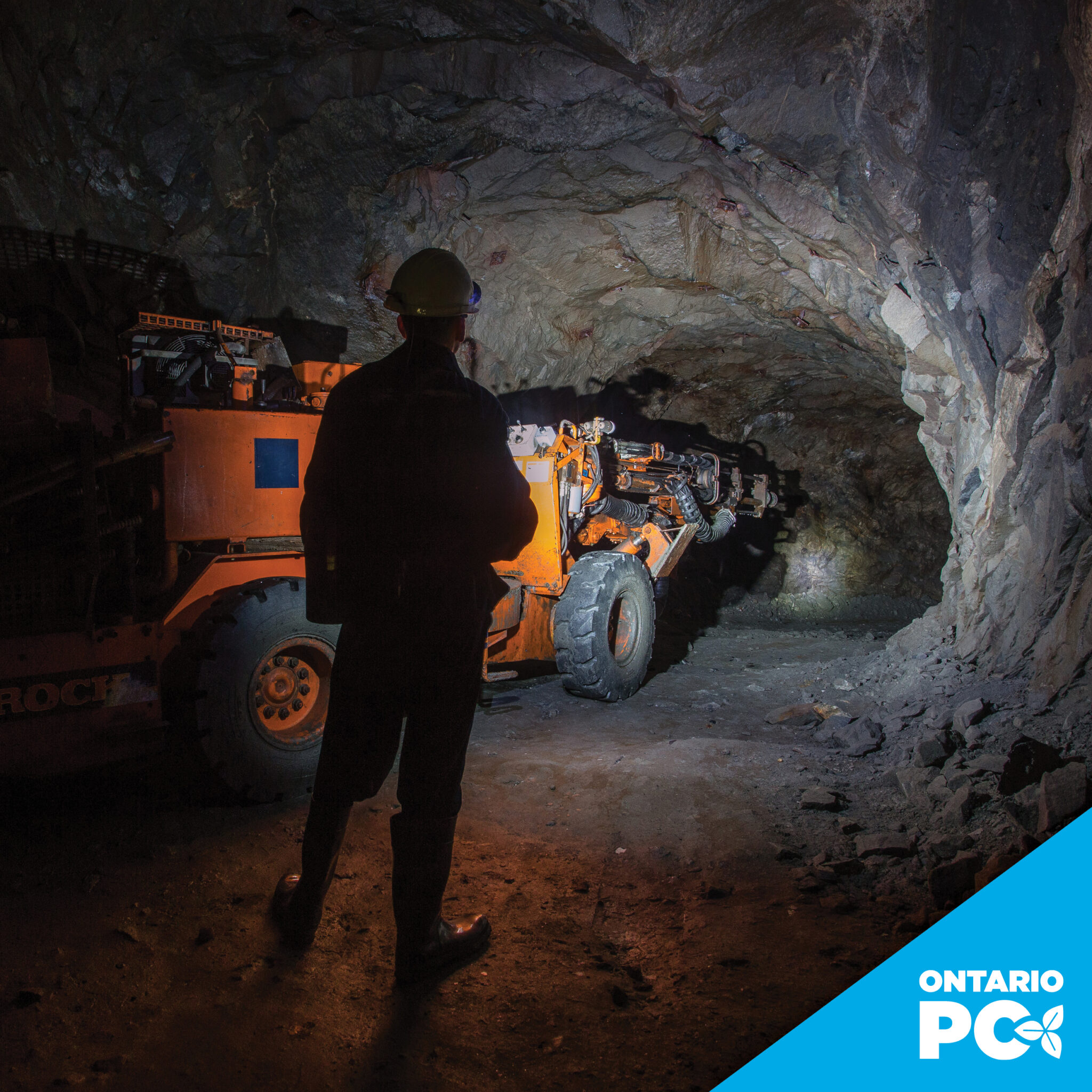 Ontario PCs Partner with Indigenous Communities to Strengthen Critical ...