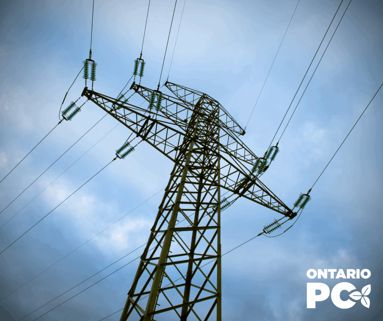 Ontario PC Government Launches Historic Energy Plan to Power Growth for ...