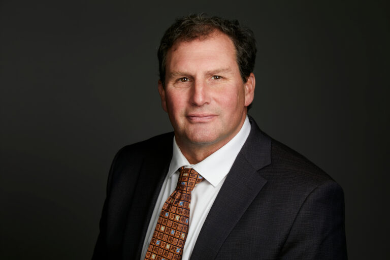 About Paul Vickers – Bruce-Grey-Owen Sound PC Association