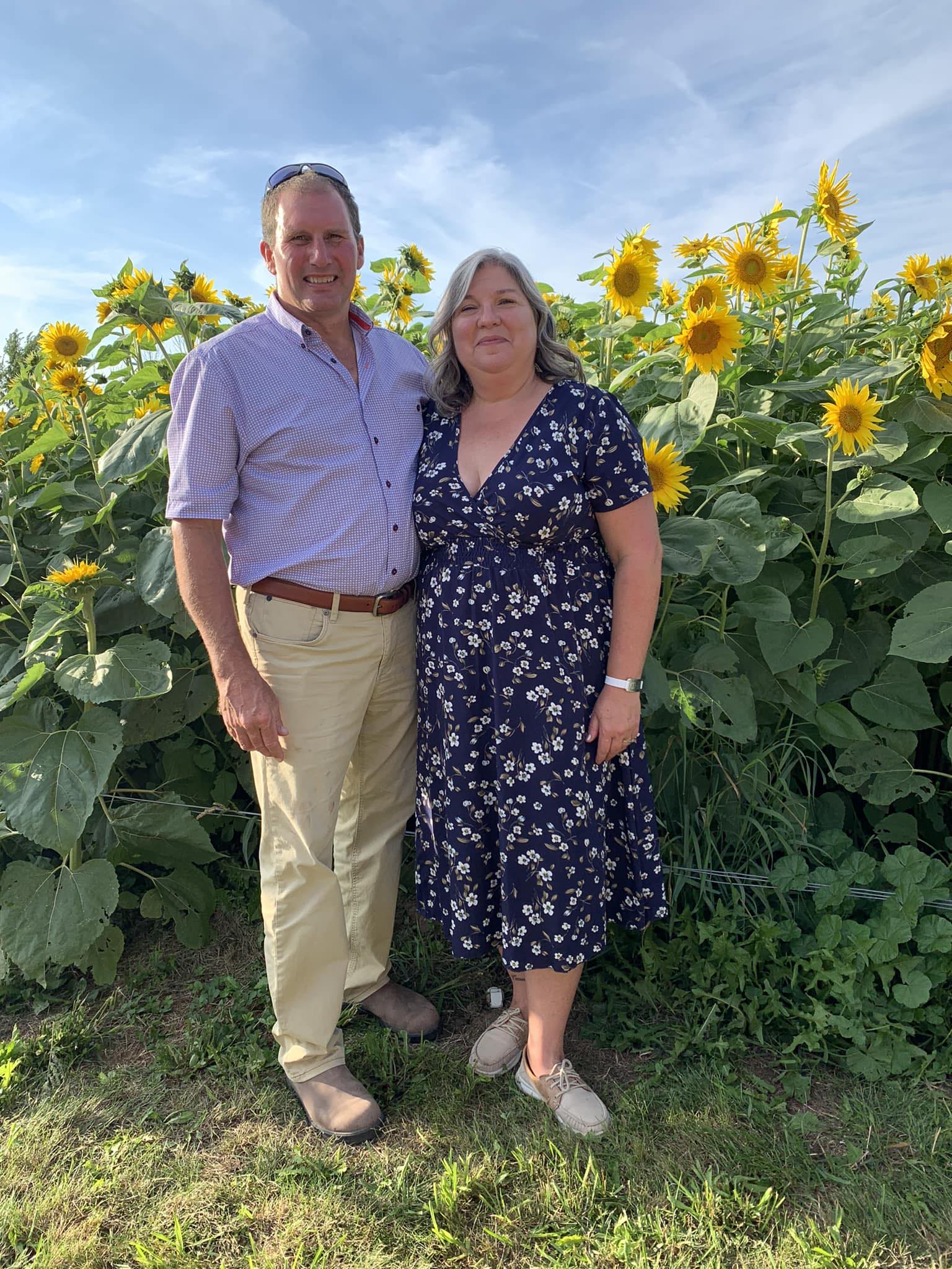 Meet Paul Vickers – Bruce-Grey-Owen Sound PC Association