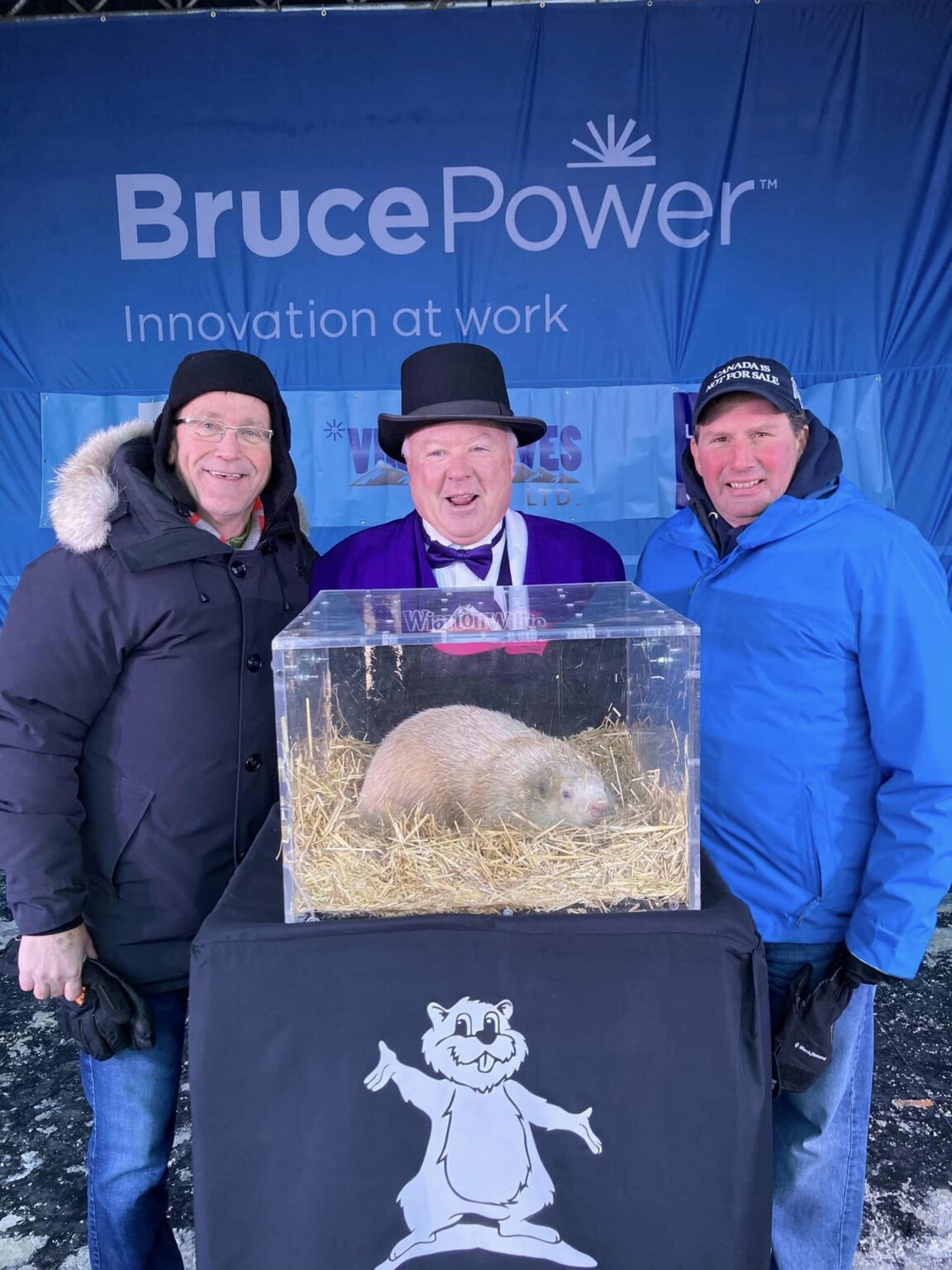 Meet Paul Vickers – Bruce-Grey-Owen Sound PC Association