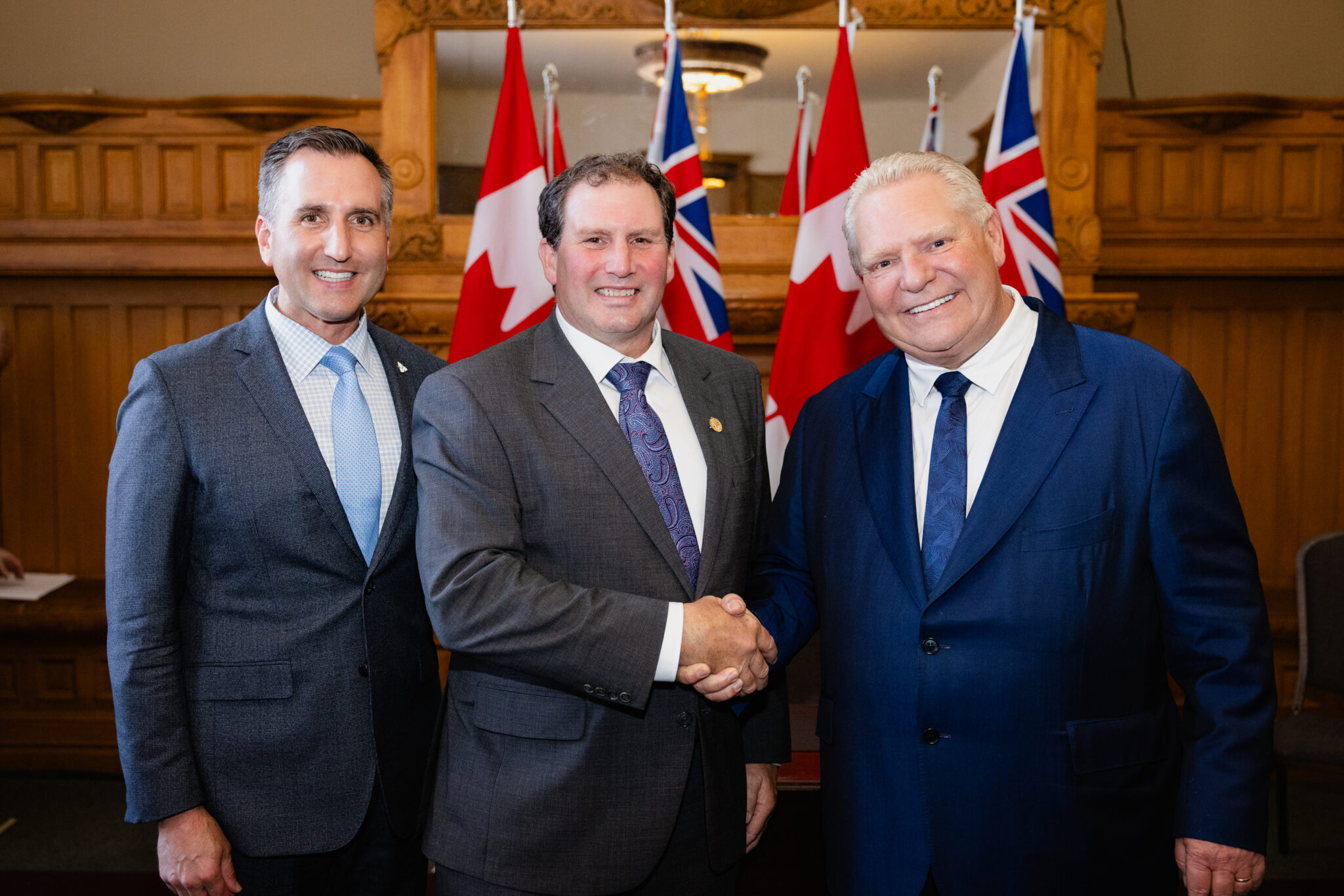 Meet Paul Vickers – Bruce-Grey-Owen Sound PC Association