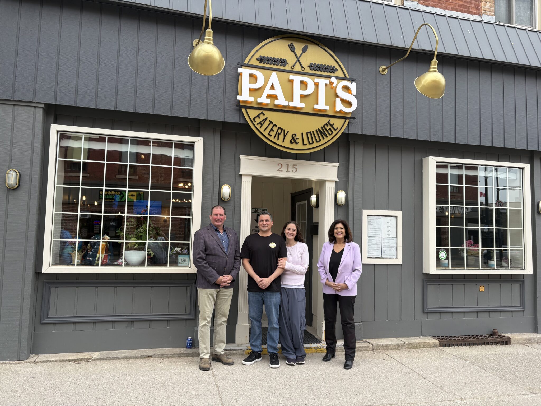 Meet Paul Vickers – Bruce-Grey-Owen Sound PC Association