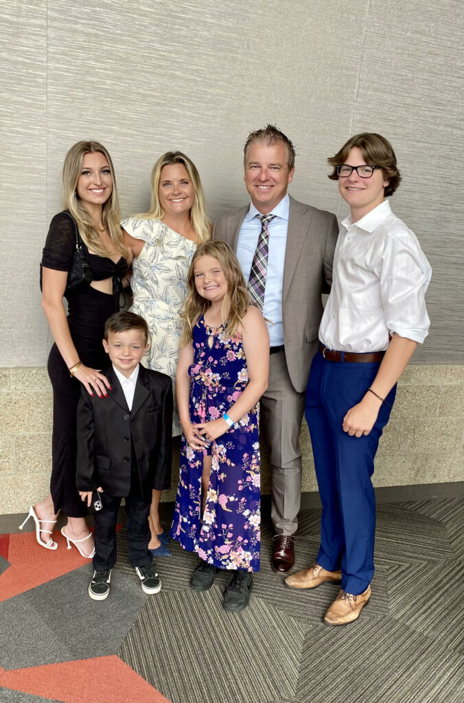 About Scott Phelan – Kanata-Carleton Riding Association